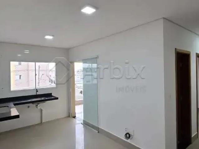 Apartamento para Venda em Americana/SP Jardim das Orquídeas 2 Quartos