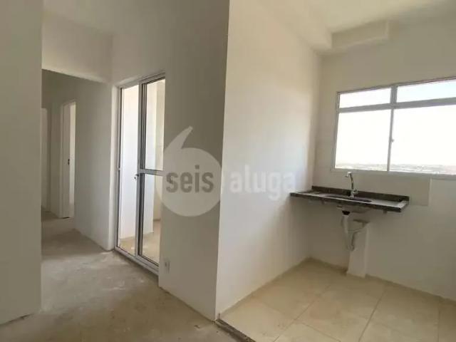 Apartamento para Venda em Americana/SP Jardim das Orquídeas 3 Quartos