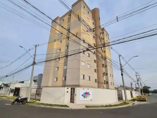 Apartamento para Venda em Americana/SP Jardim das Orquídeas 3 Quartos