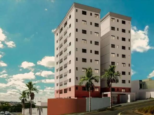 Apartamento para Venda em Americana/SP Jardim Dona Judith 1 Quartos