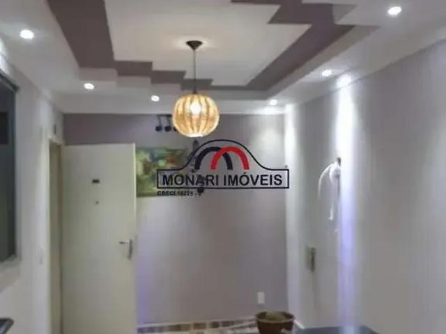 Apartamento para Venda em Americana/SP Jardim Dona Judith 2 Quartos