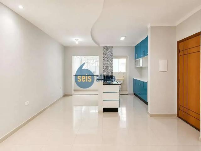 Apartamento para Venda em Americana/SP Jardim Dona Judith 2 Quartos