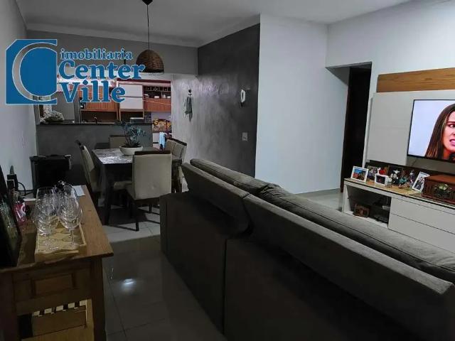 Apartamento para Venda em Americana/SP Jardim Dona Judith 2 Quartos