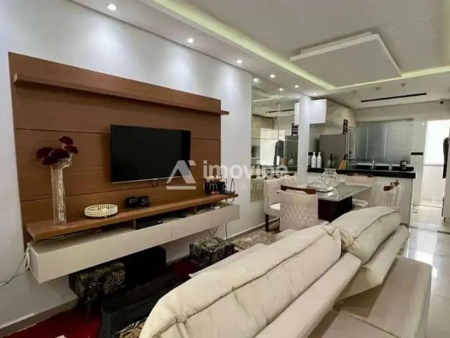 Apartamento para Venda em Americana/SP Jardim Dona Judith 2 Quartos