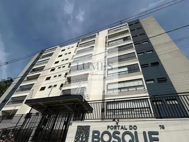Apartamento para Venda em Americana/SP Jardim Dona Judith 2 Quartos