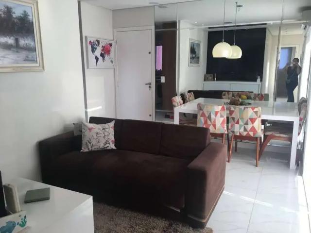 Apartamento para Venda em Americana/SP Jardim Dona Judith 2 Quartos