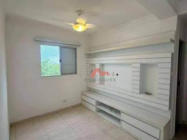 Apartamento para Venda em Americana/SP Jardim Dona Judith 2 Quartos