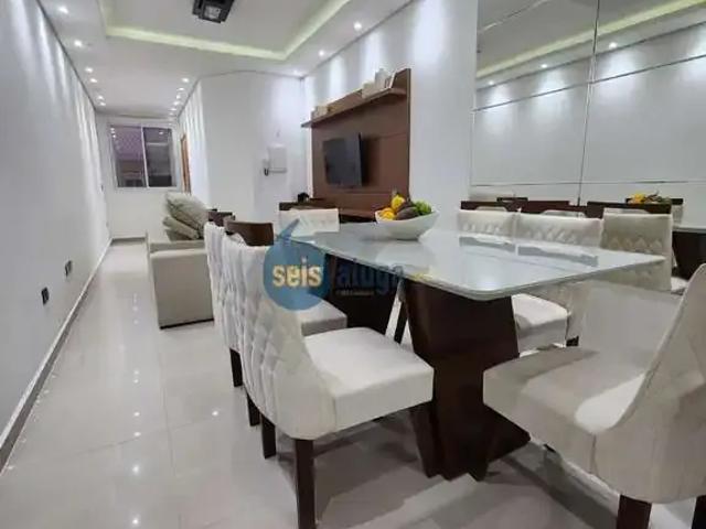 Apartamento para Venda em Americana/SP Jardim Dona Judith 2 Quartos