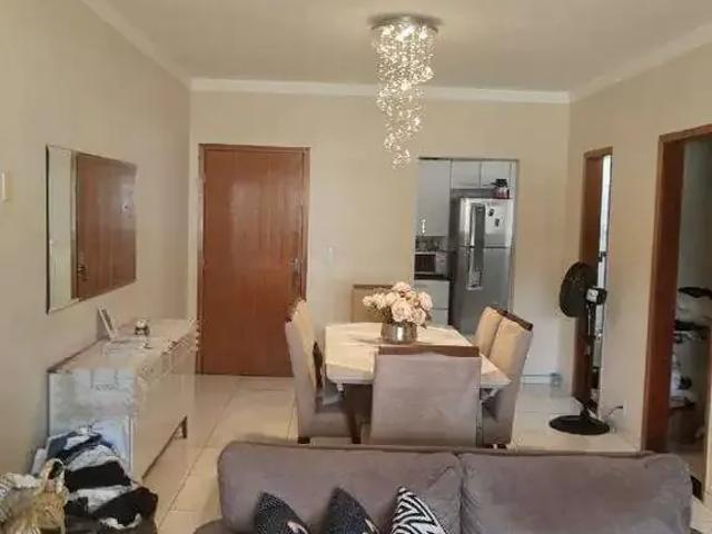 Apartamento para Venda em Americana/SP Jardim Dona Judith 2 Quartos