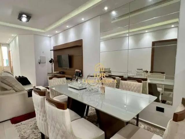 Apartamento para Venda em Americana/SP Jardim Dona Judith 2 Quartos
