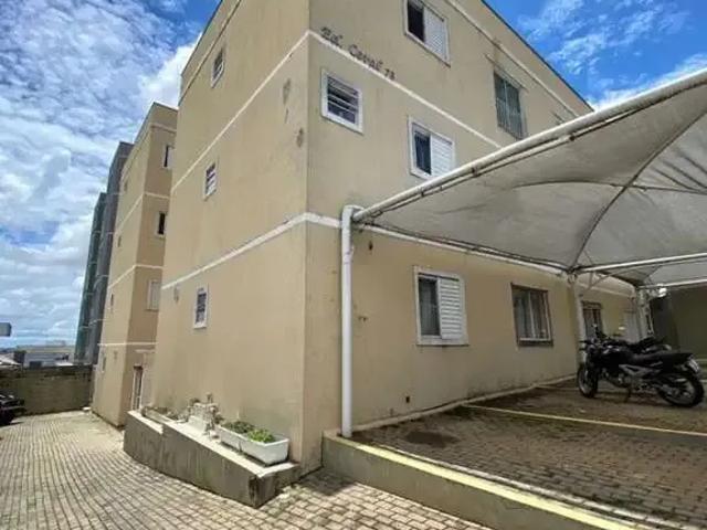 Apartamento para Venda em Americana/SP Jardim Dona Judith 2 Quartos