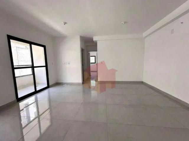 Apartamento para Venda em Americana/SP Jardim Dona Judith 2 Quartos