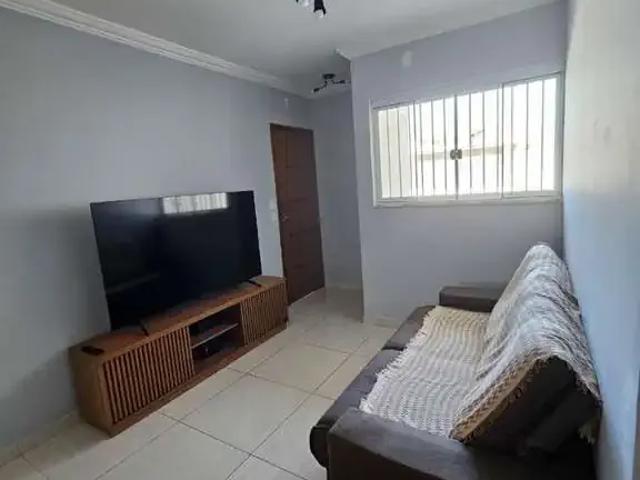 Apartamento para Venda em Americana/SP Jardim Dona Judith 2 Quartos
