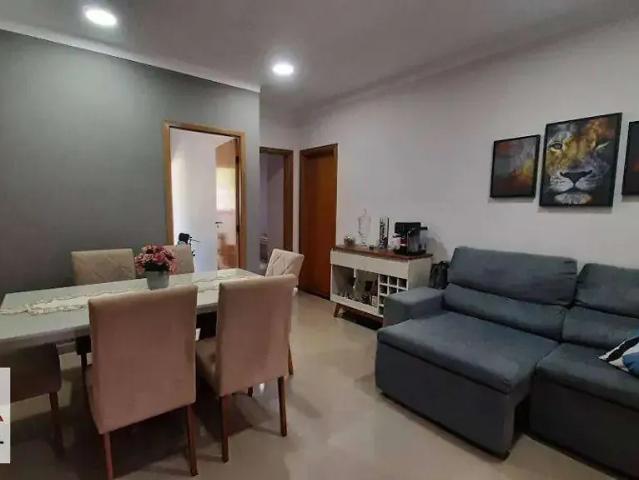 Apartamento para Venda em Americana/SP Jardim Dona Judith 2 Quartos