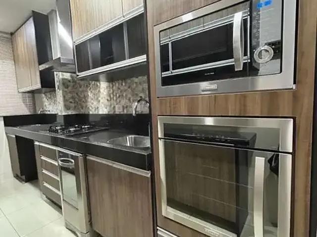Apartamento para Venda em Americana/SP Jardim Dona Judith 2 Quartos