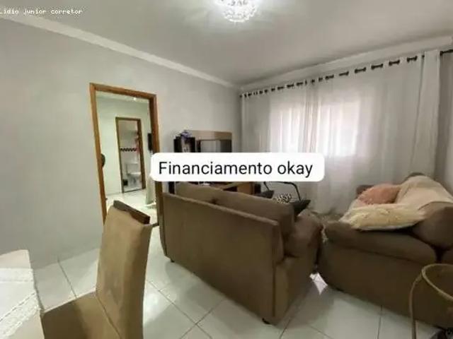 Apartamento para Venda em Americana/SP Jardim Dona Judith 2 Quartos