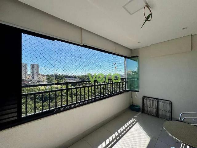 Apartamento para Venda em Americana/SP Jardim Dona Judith 2 Quartos