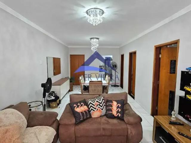 Apartamento para Venda em Americana/SP Jardim Dona Judith 2 Quartos
