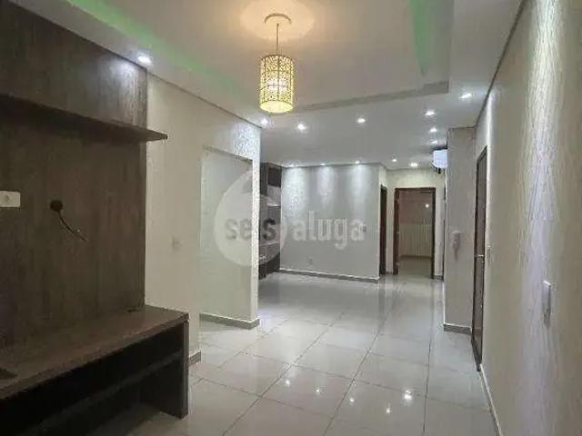 Apartamento para Venda em Americana/SP Jardim Dona Judith 2 Quartos