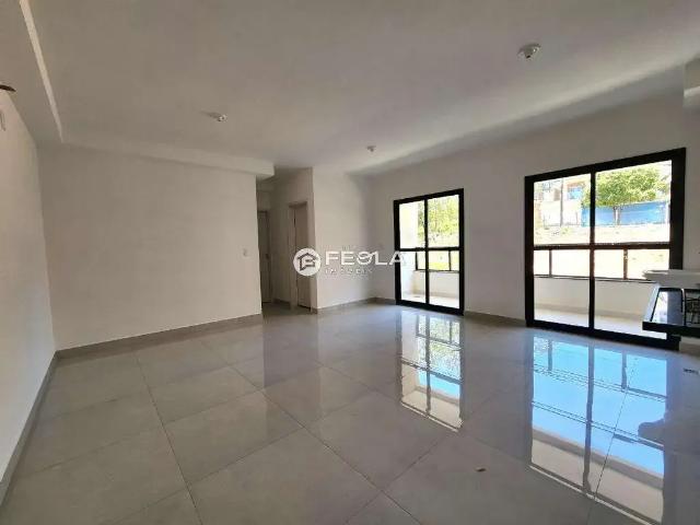 Apartamento para Venda em Americana/SP Jardim Dona Judith 2 Quartos