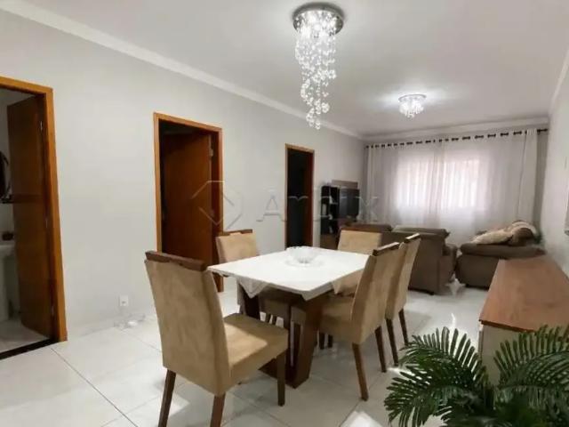 Apartamento para Venda em Americana/SP Jardim Dona Judith 2 Quartos