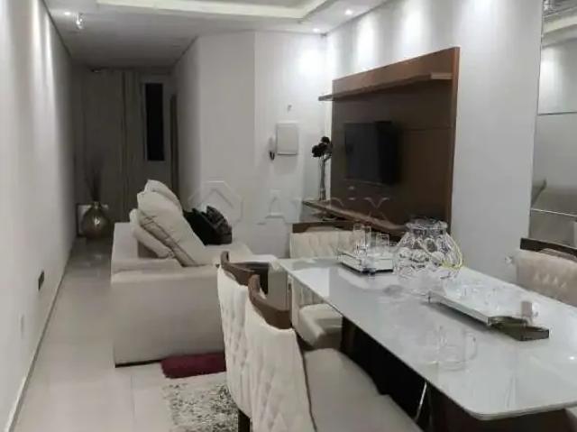 Apartamento para Venda em Americana/SP Jardim Dona Judith 2 Quartos