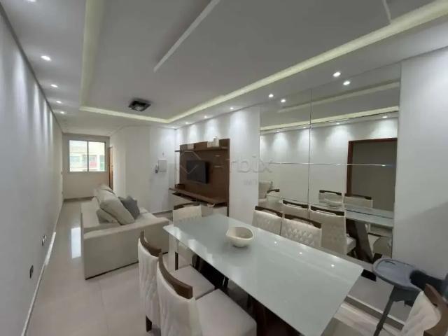 Apartamento para Venda em Americana/SP Jardim Dona Judith 2 Quartos