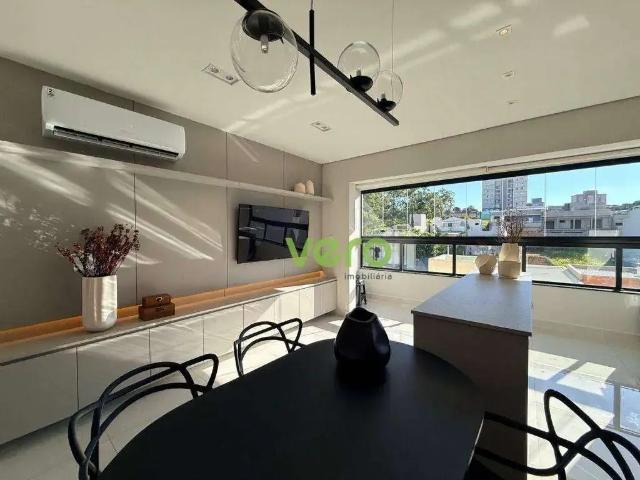 Apartamento para Venda em Americana/SP Jardim Dona Judith 2 Quartos