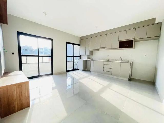 Apartamento para Venda em Americana/SP Jardim Dona Judith 2 Quartos