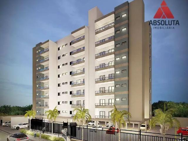 Apartamento para Venda em Americana/SP Jardim Dona Judith 2 Quartos