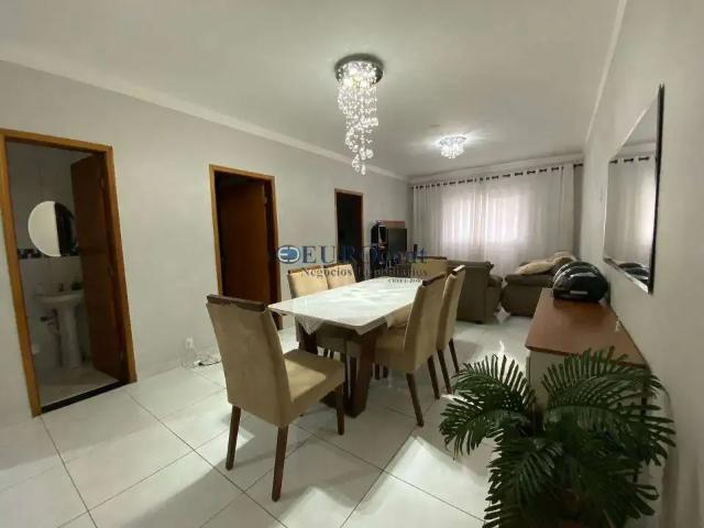 Apartamento para Venda em Americana/SP Jardim Dona Judith 2 Quartos