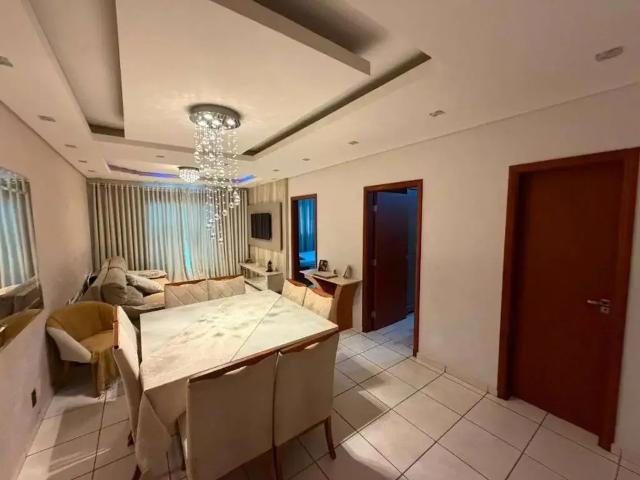 Apartamento para Venda em Americana/SP Jardim Dona Judith 2 Quartos