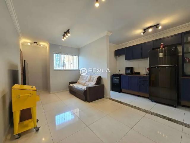 Apartamento para Venda em Americana/SP Jardim Dona Judith 2 Quartos