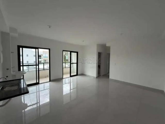 Apartamento para Venda em Americana/SP Jardim Dona Judith 2 Quartos
