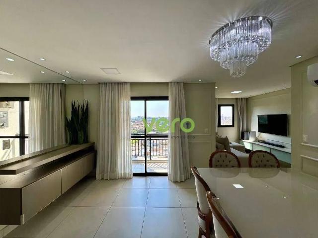 Apartamento para Venda em Americana/SP Jardim Dona Judith 2 Quartos