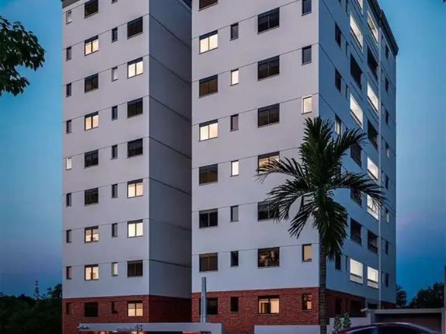 Apartamento para Venda em Americana/SP Jardim Dona Judith 3 Quartos