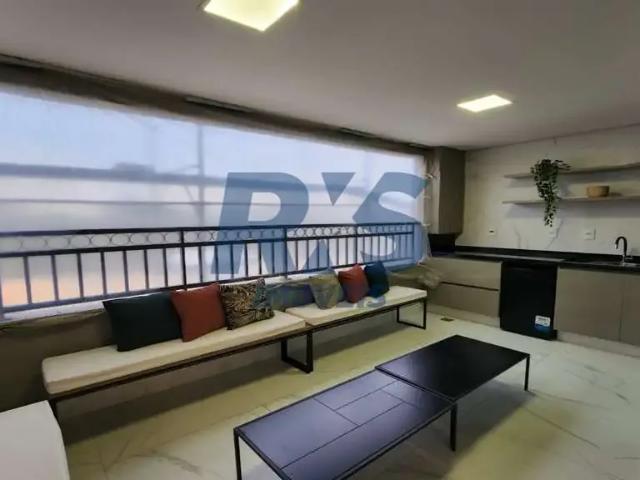 Apartamento para Venda em Americana/SP Jardim Dona Judith 3 Quartos