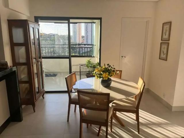 Apartamento para Venda em Americana/SP Jardim Dona Judith 3 Quartos