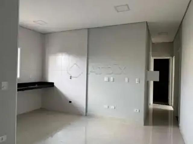 Apartamento para Venda em Americana/SP Jardim Dona Judith 3 Quartos