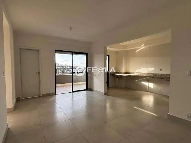 Apartamento para Venda em Americana/SP Jardim Dona Judith 3 Quartos