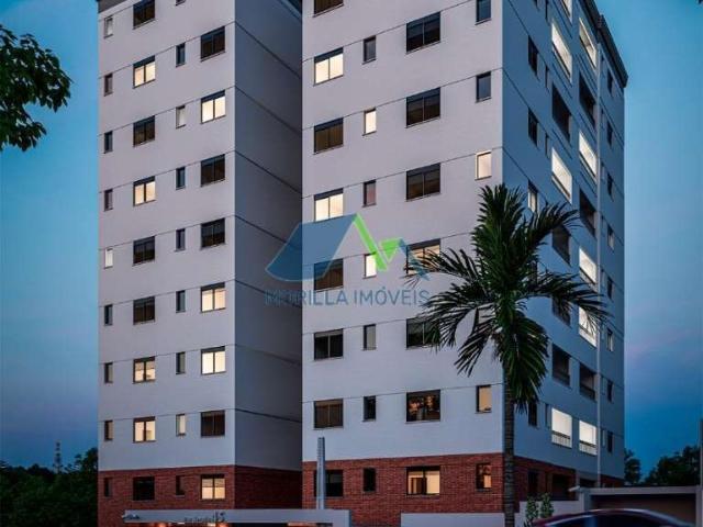 Apartamento para Venda em Americana/SP Jardim Dona Judith 3 Quartos