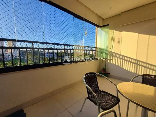 Apartamento para Venda em Americana/SP Jardim Dona Judith 3 Quartos