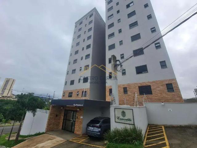 Apartamento para Venda em Americana/SP Jardim Dona Judith 3 Quartos