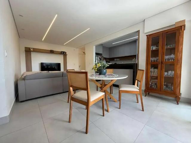 Apartamento para Venda em Americana/SP Jardim Dona Judith 3 Quartos