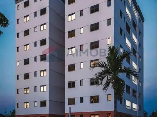 Apartamento para Venda em Americana/SP Jardim Dona Judith 3 Quartos
