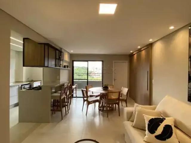 Apartamento para Venda em Americana/SP Jardim Dona Judith 3 Quartos