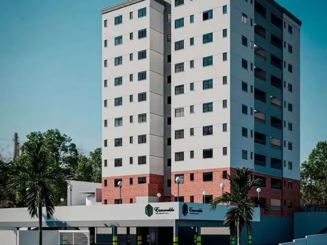 Apartamento para Venda em Americana/SP Jardim Dona Judith 3 Quartos
