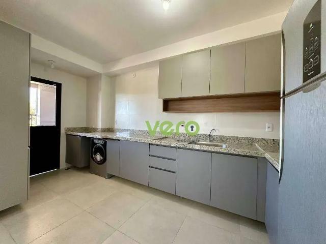 Apartamento para Venda em Americana/SP Jardim Dona Judith 3 Quartos