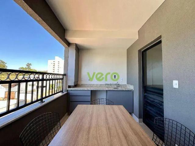 Apartamento para Venda em Americana/SP Jardim Dona Judith 3 Quartos