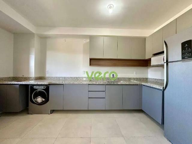 Apartamento para Venda em Americana/SP Jardim Dona Judith 3 Quartos